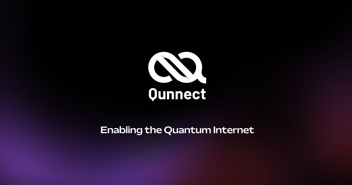 Qunnect | Press Release - Quantum Networking Pioneer Qunnect Raises $10 Million in ...